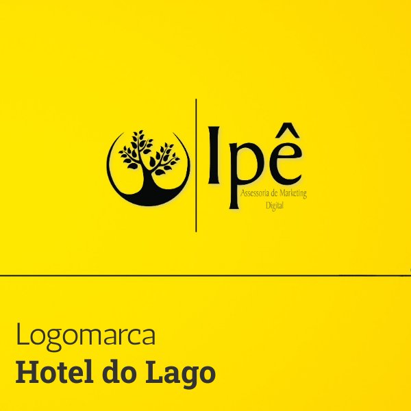 Proposta Logomarca Hotel do Lago by - Flipsnack