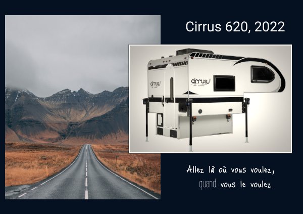 Cirrus 620 2022 by Nathalie Ouellet - Flipsnack