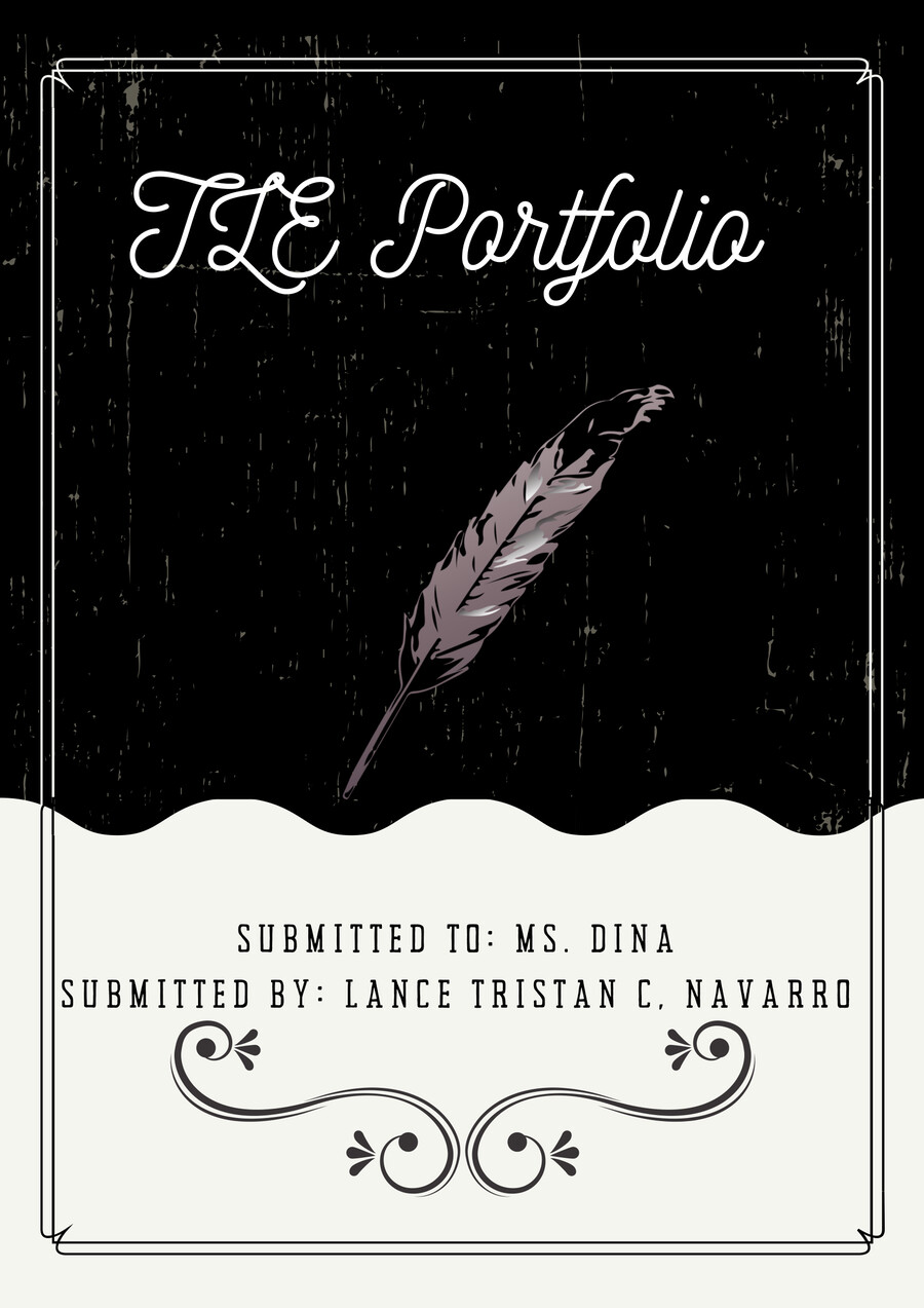 Project in TLE by Block Hunter - Flipsnack