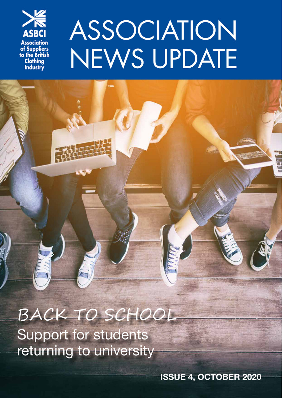 ASBCI Newsletter October 2020 by ASBCI - Flipsnack