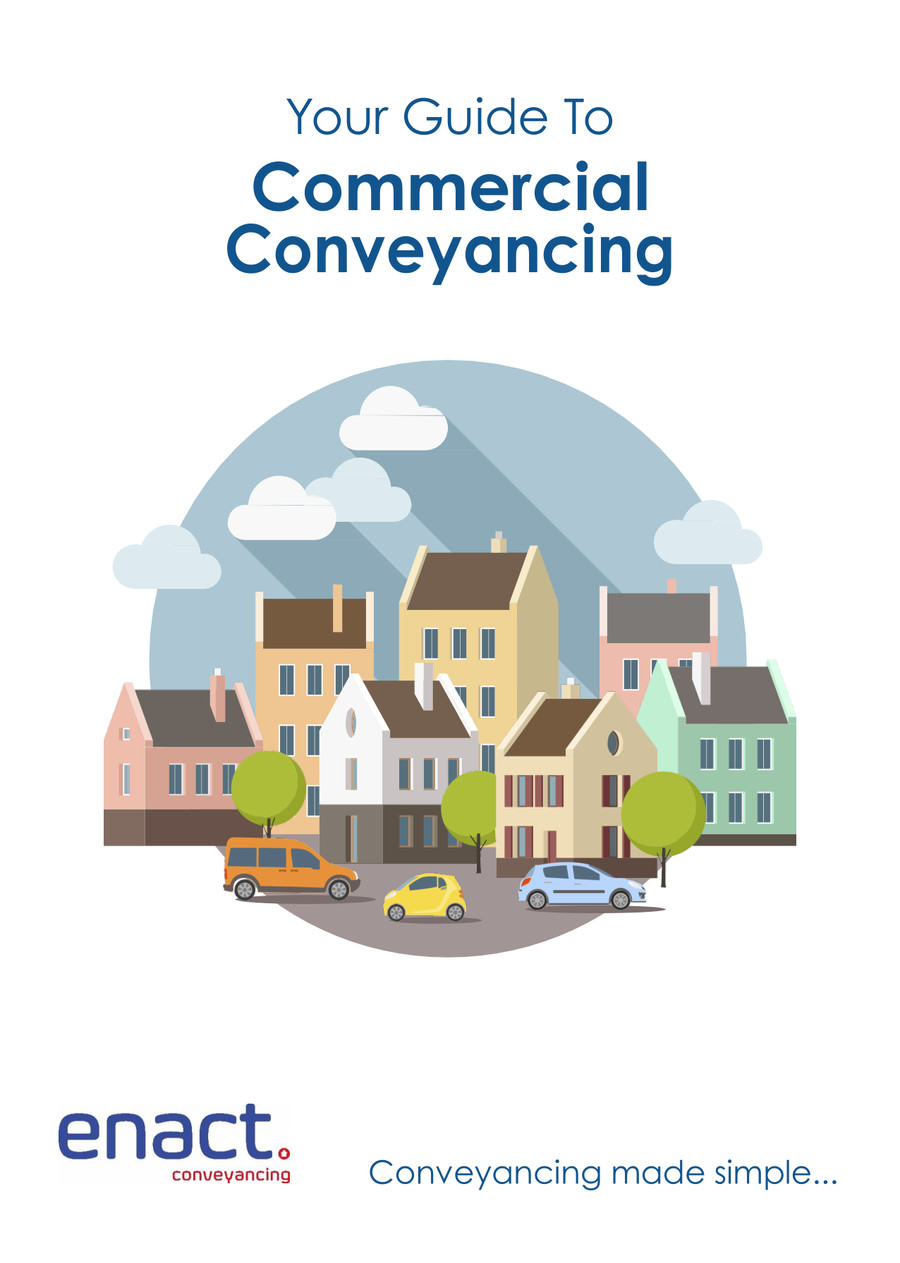 Enact_Commercial_Conveyancing by Case Tracker - Flipsnack