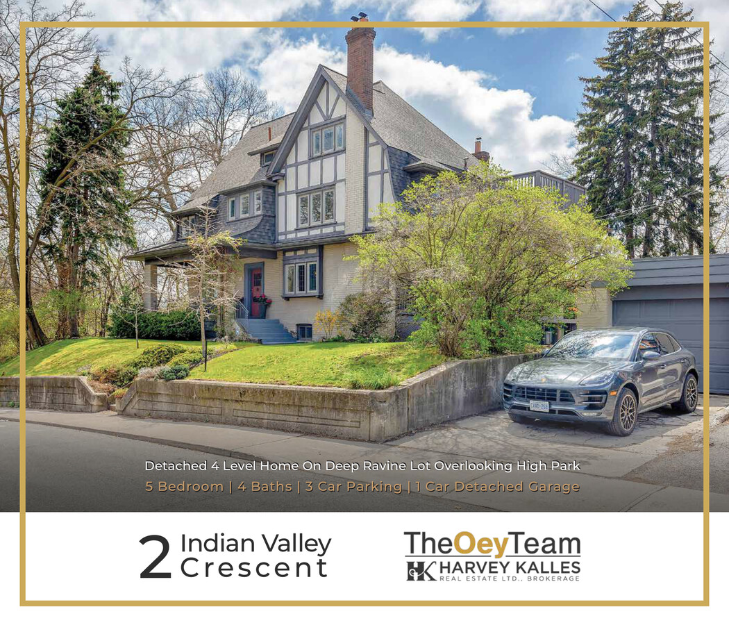 2 Indian Valley Presentation booklet by David Oey REALTOR - Flipsnack