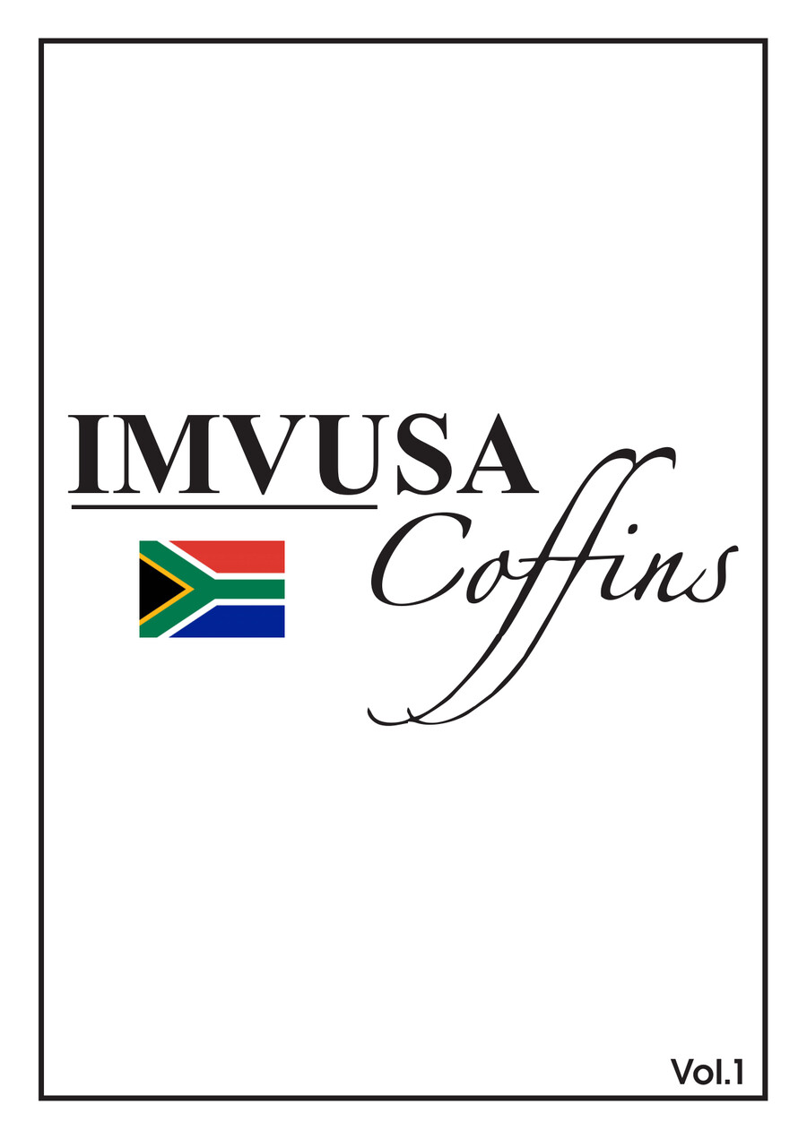 Imvusa Caskets Digital Catalogue by michaela brown - Flipsnack