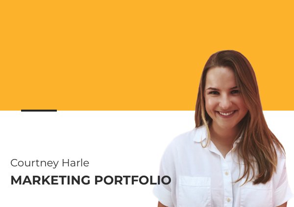 Portfolio - Courtney Harle by Courtney Harle - Flipsnack