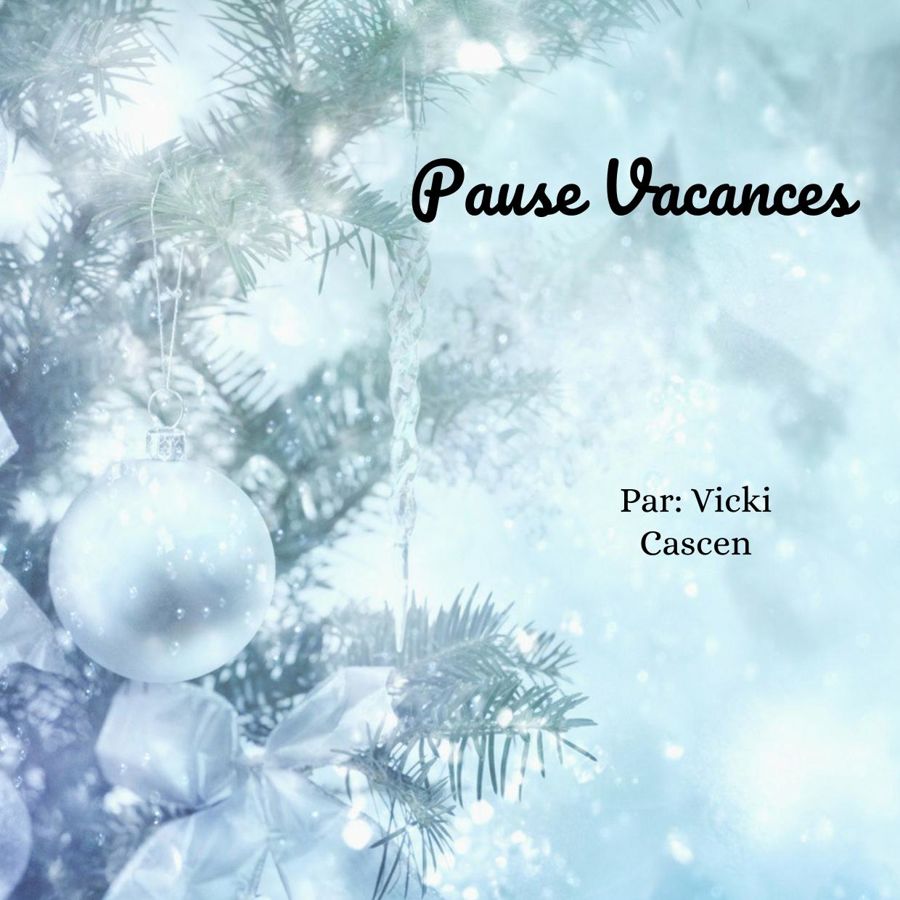 New flipbook by Vicki Cascen - Flipsnack