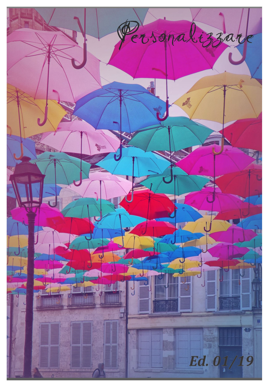 Revista - Personalizzare by Jenifer Mendes - Flipsnack