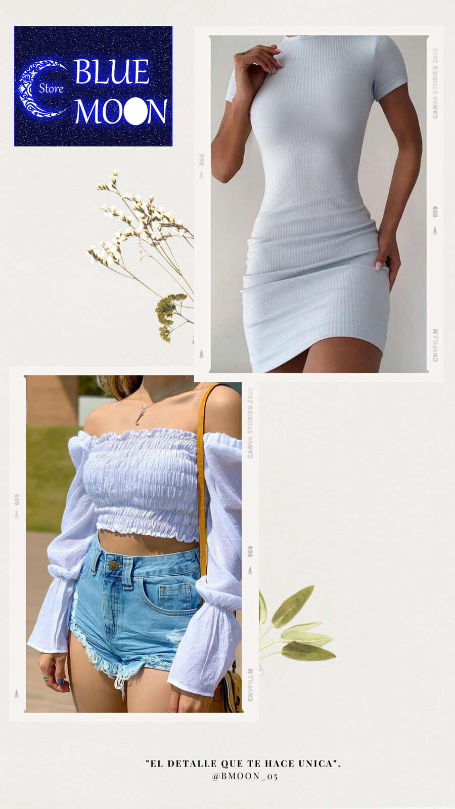 CATALOGO BLUE MOON STORE by Heydelver Maltez - Flipsnack