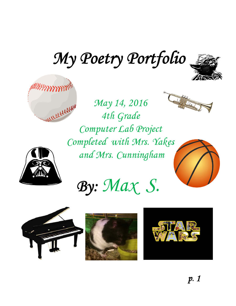 Poetry-Portfolio-Max-S.-2016 by MrsYakes - Flipsnack