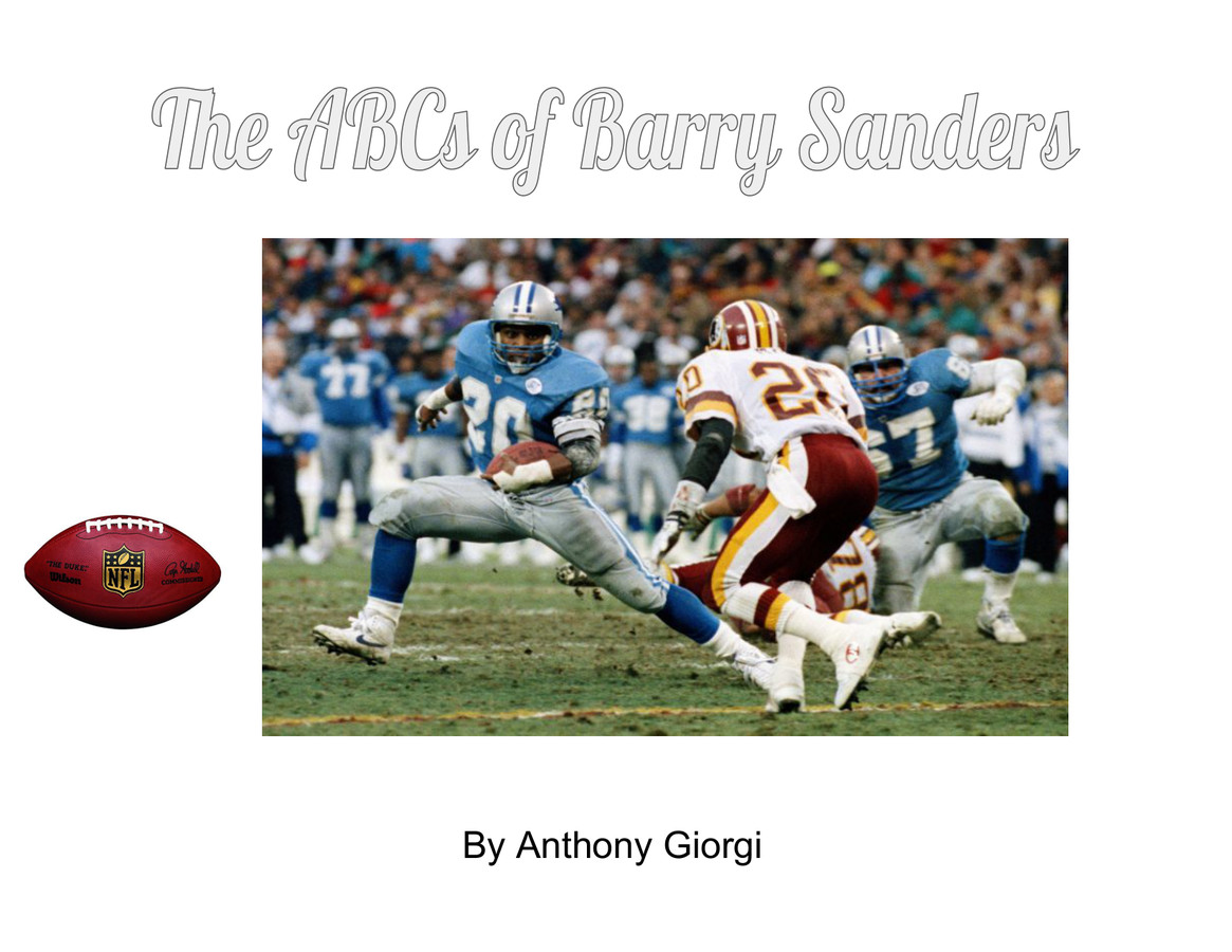 Anthony Giorgi - ABC book by B9DF7AE569B - Flipsnack