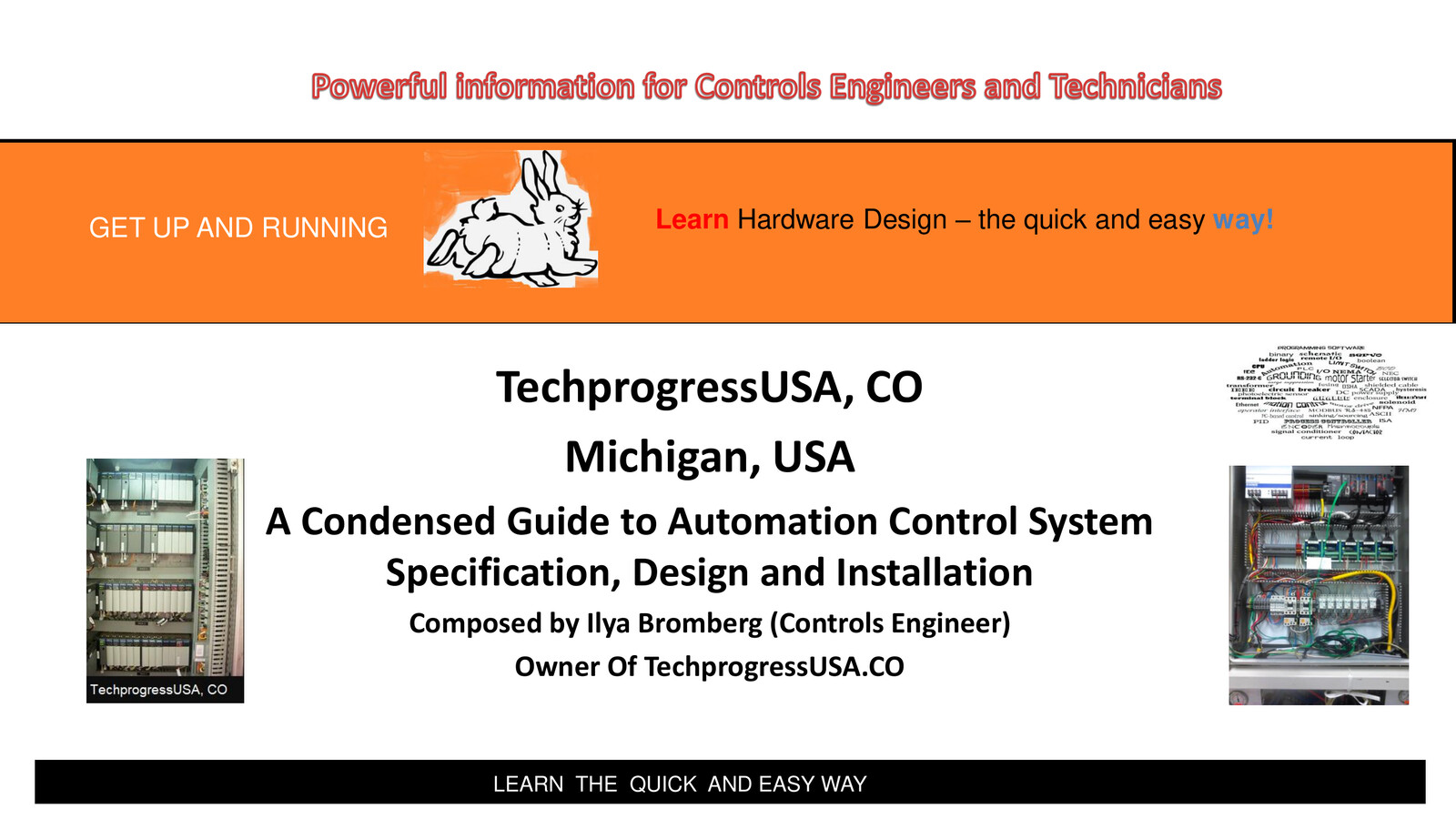 A Condensed Guide to Automation Control System by ilyabrom - Flipsnack