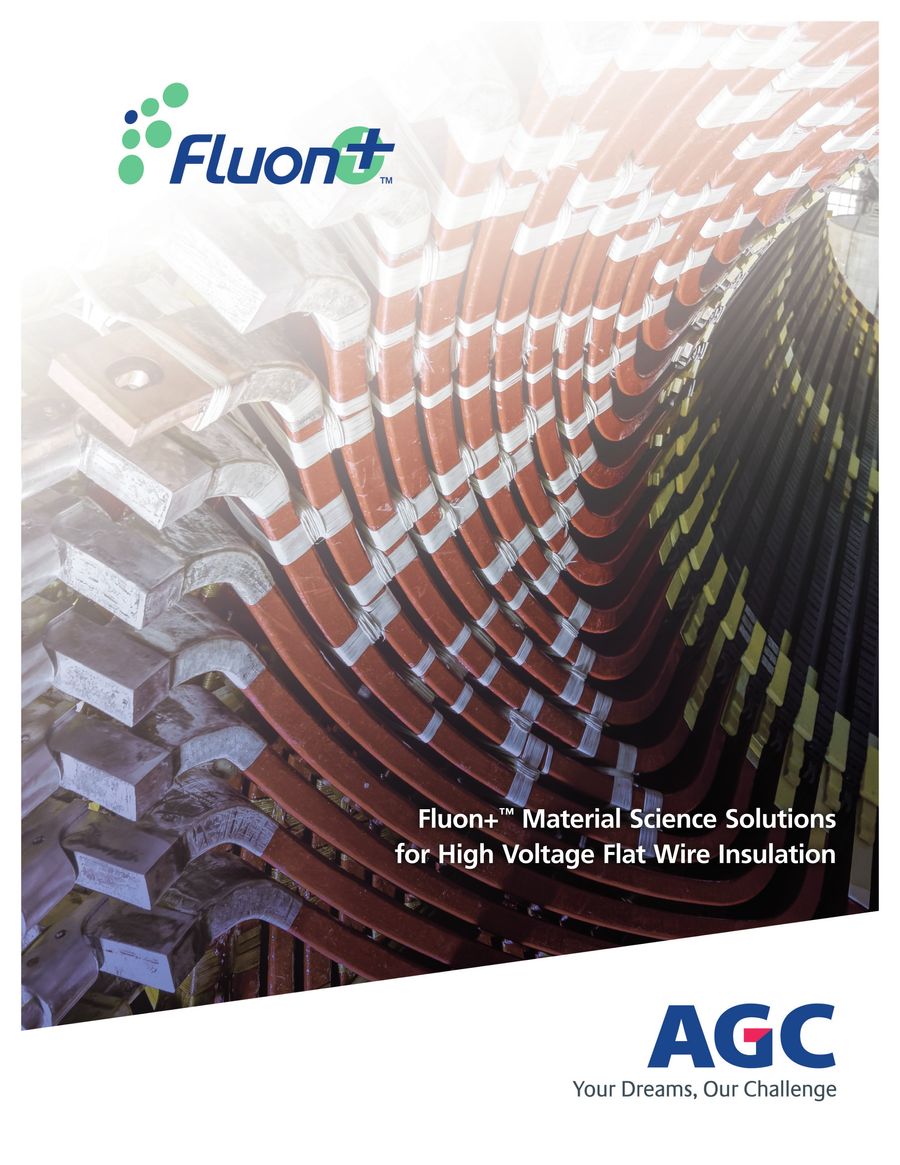 Flat Wire Coating Brochure by Chris Henneghan - Flipsnack