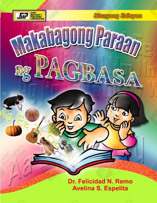 Makabagong Paraan ng Pagbasa by... - Flipsnack