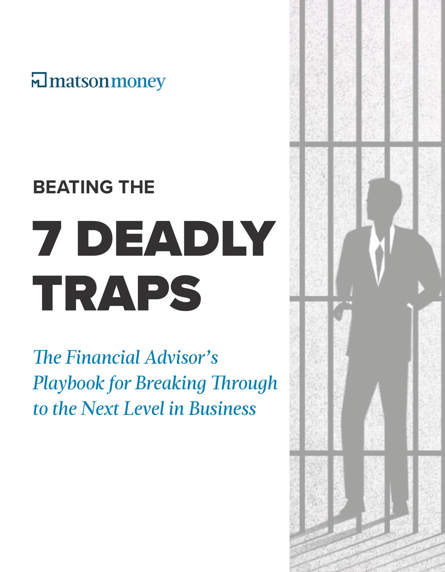 Beating The Seven Deadly Traps by Bethany Wellman - Flipsnack