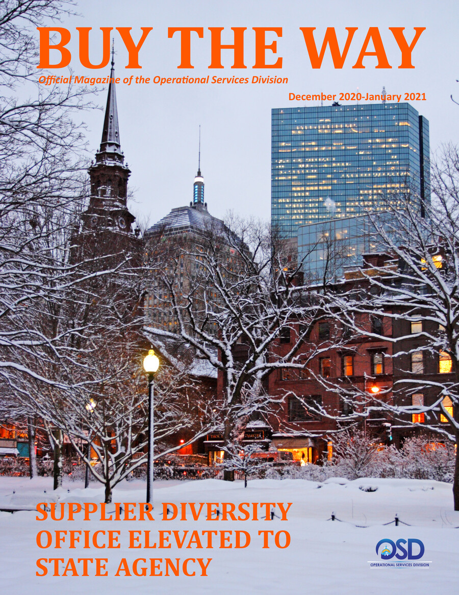 Buy the Way December 2020-January2021 by... - Flipsnack