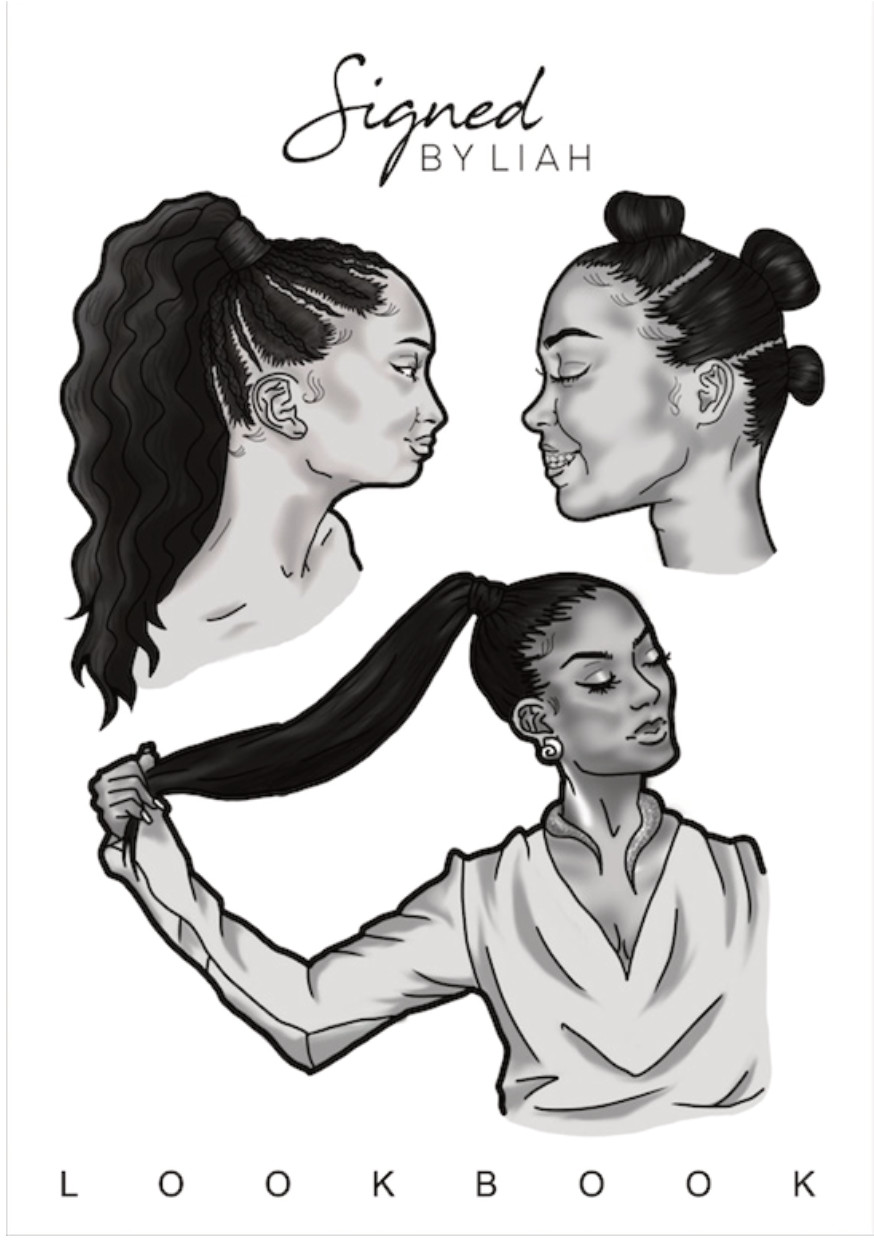 SBL Look Book Completed pages by Monique - Flipsnack