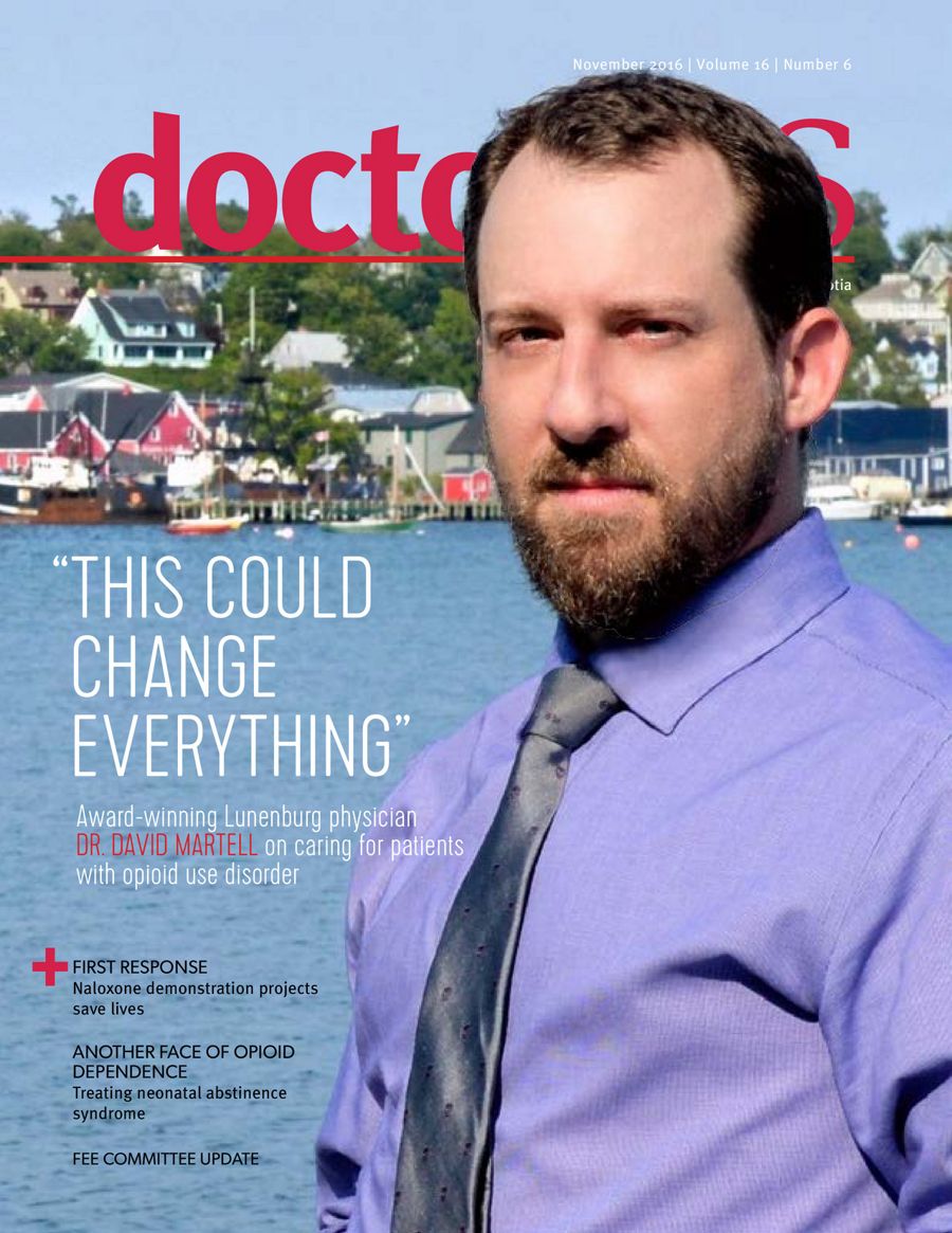 doctorsNS-November2016 by doctorsNS - Flipsnack