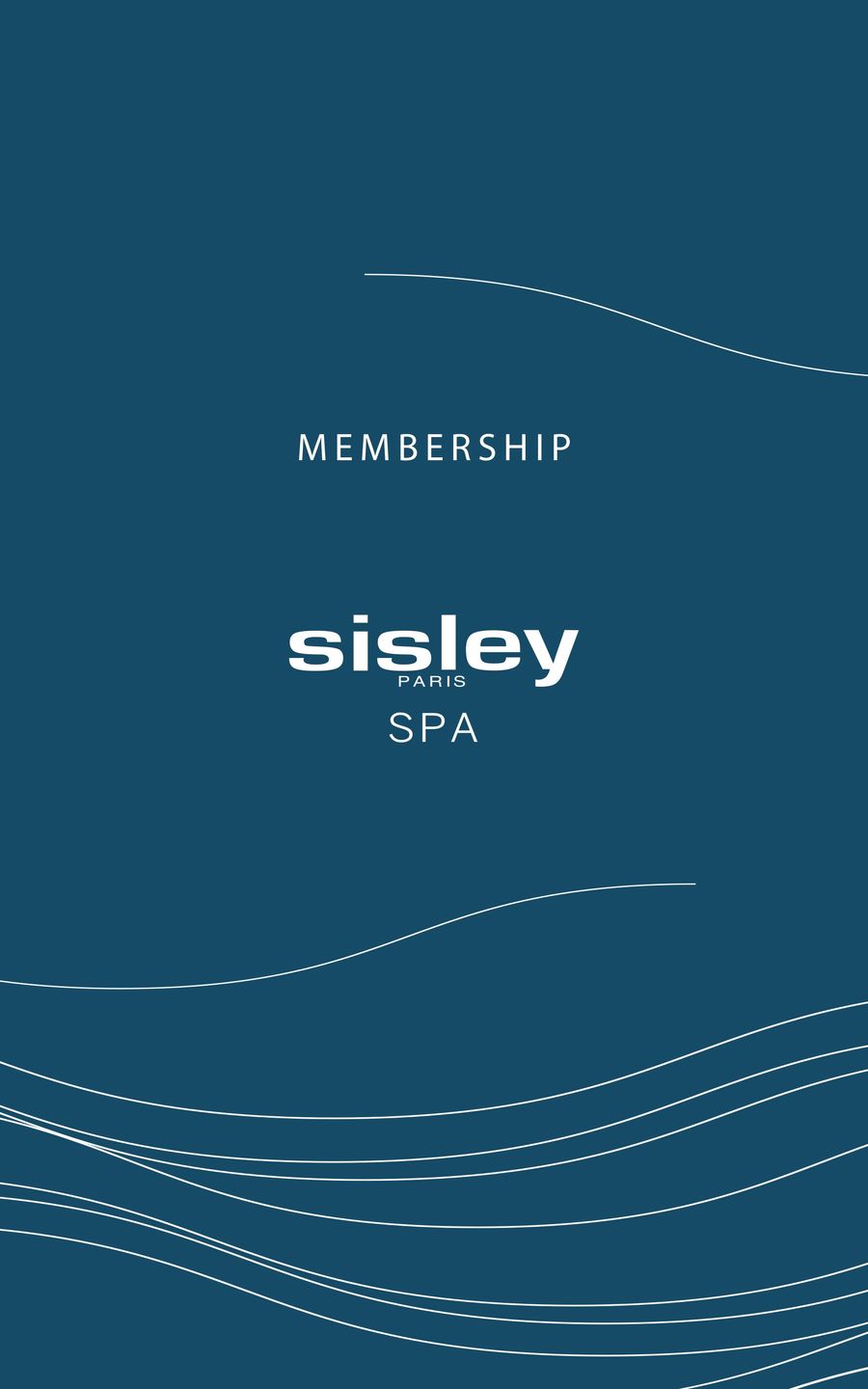 Sisley Spa Marina Del Ray Membership by Trilogy Spa... - Flipsnack