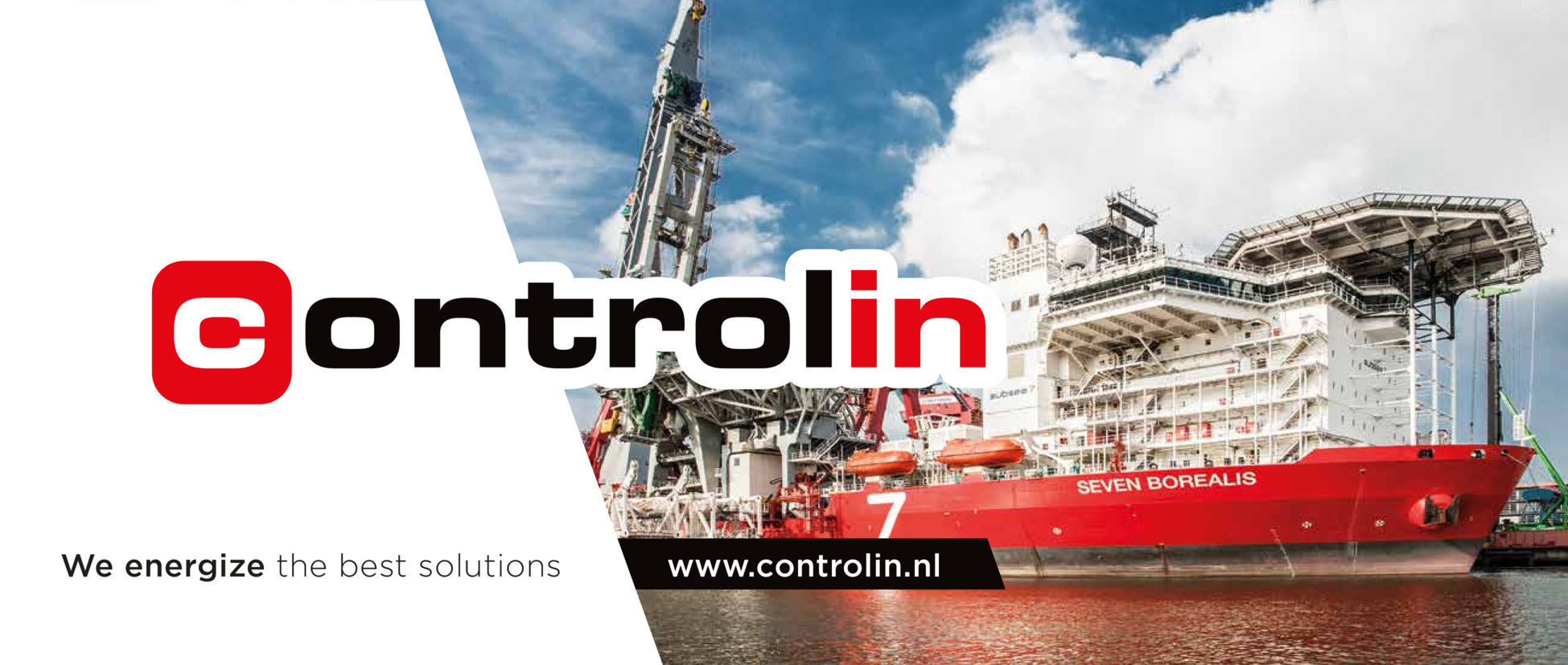 Controlin brochure by controlin - Flipsnack