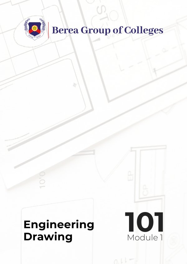 Engineering Drawing 101 - Module 1 by E-Publishing - Flipsnack