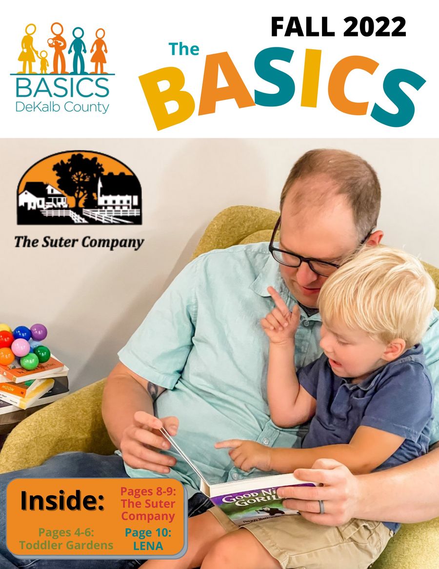 FALL Basics newsletter (1) by Cindy DiDonna - Flipsnack