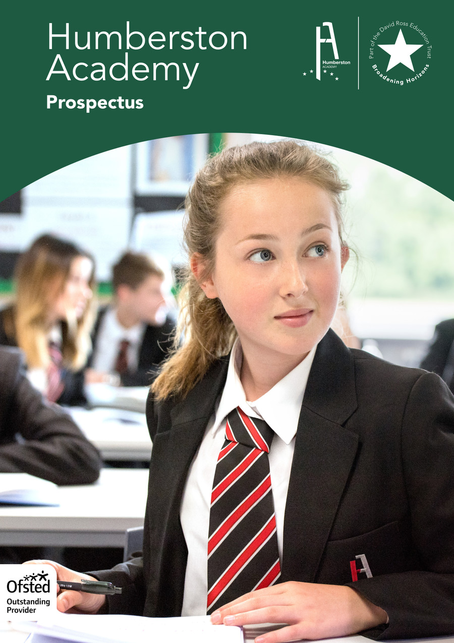 humberston_academy_prospectus by Greenhouse... - Flipsnack