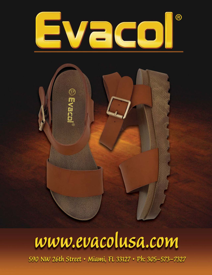 Evacol Fall Catalog 2016 by Evacol USA - Flipsnack