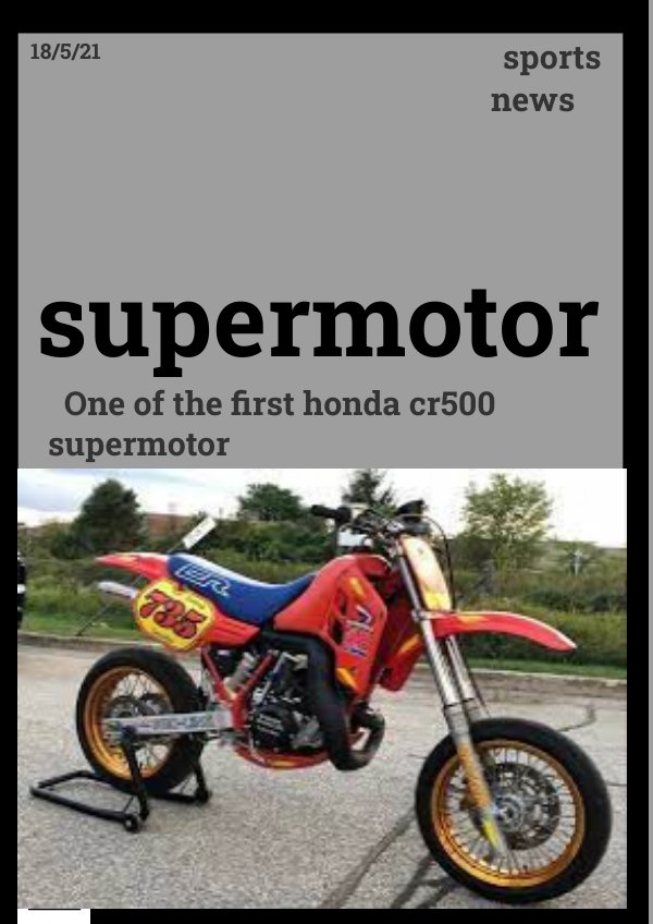 New flipbook by Ryan Moulder - Flipsnack