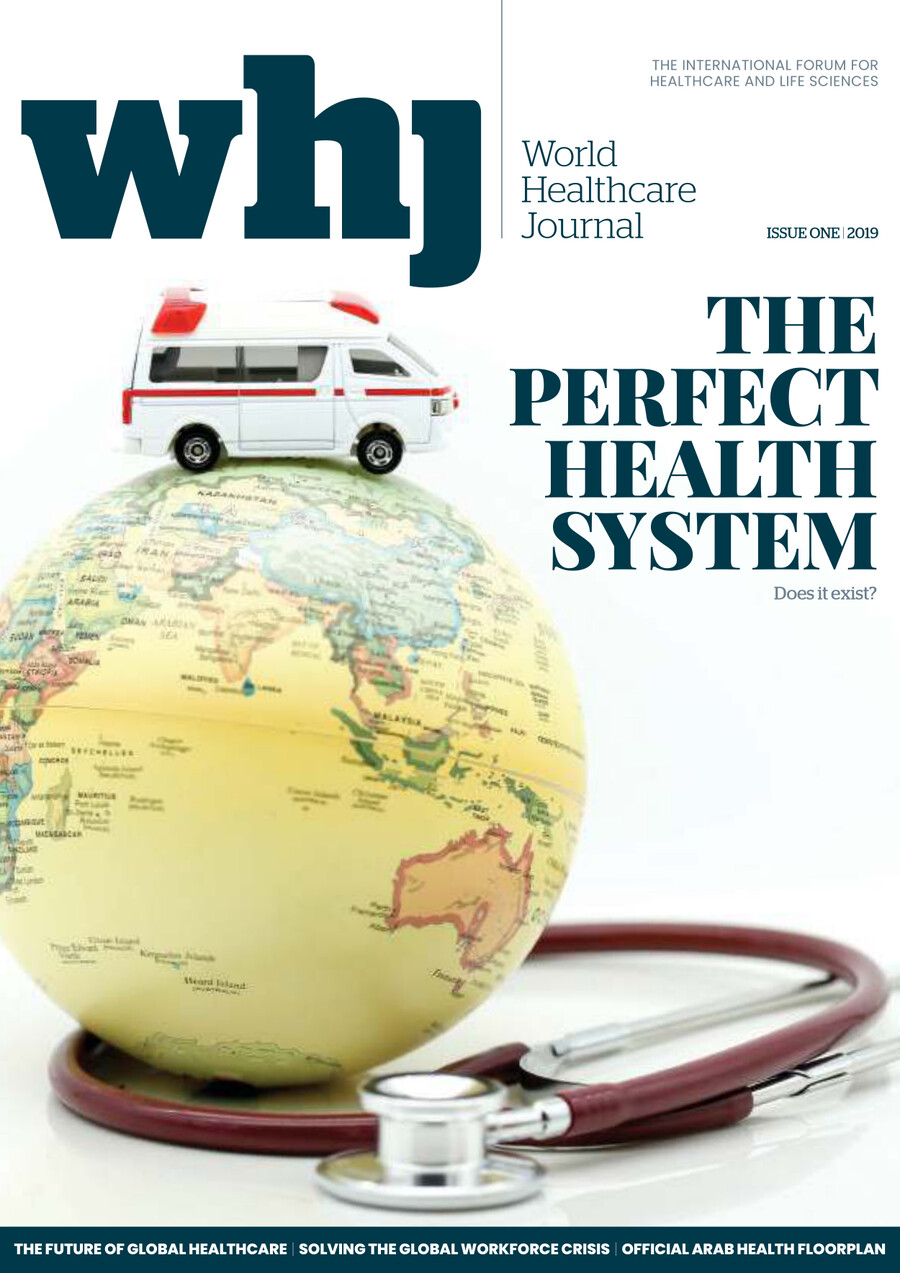 The Perfect Health System by Public Policy... - Flipsnack