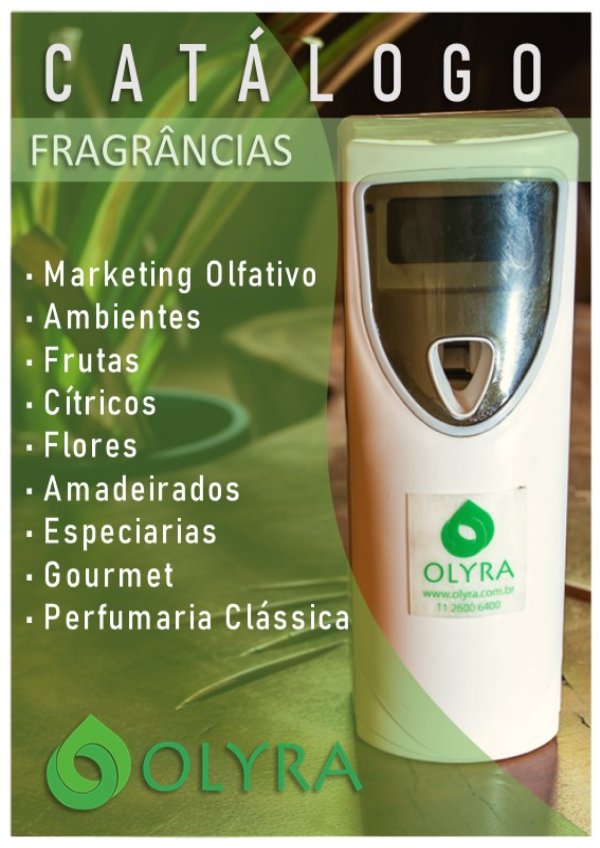 Catálogo Olyra - 2021 by Olyra... - Flipsnack