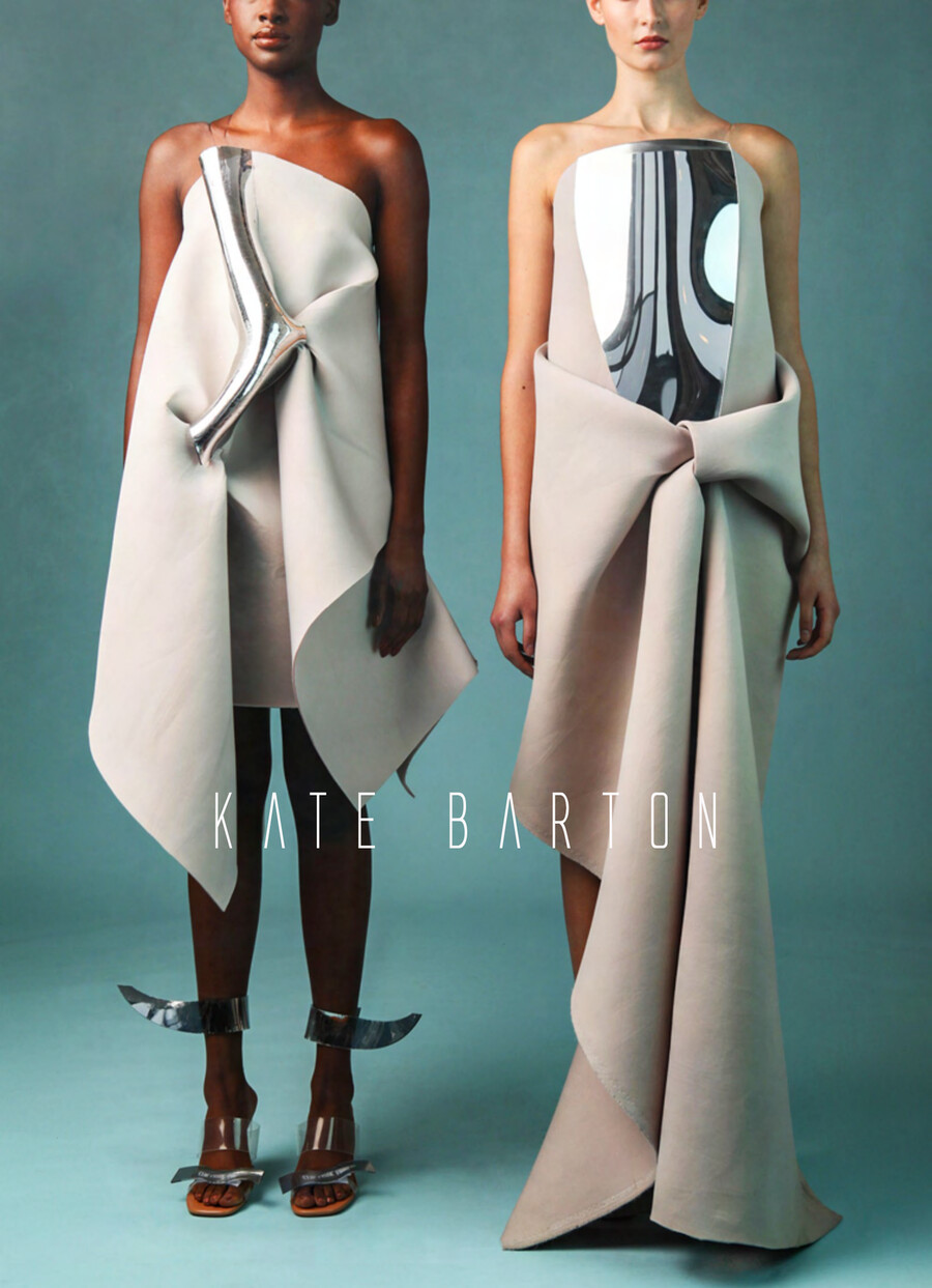 Kate Barton Lookbook by Kate Barton - Flipsnack