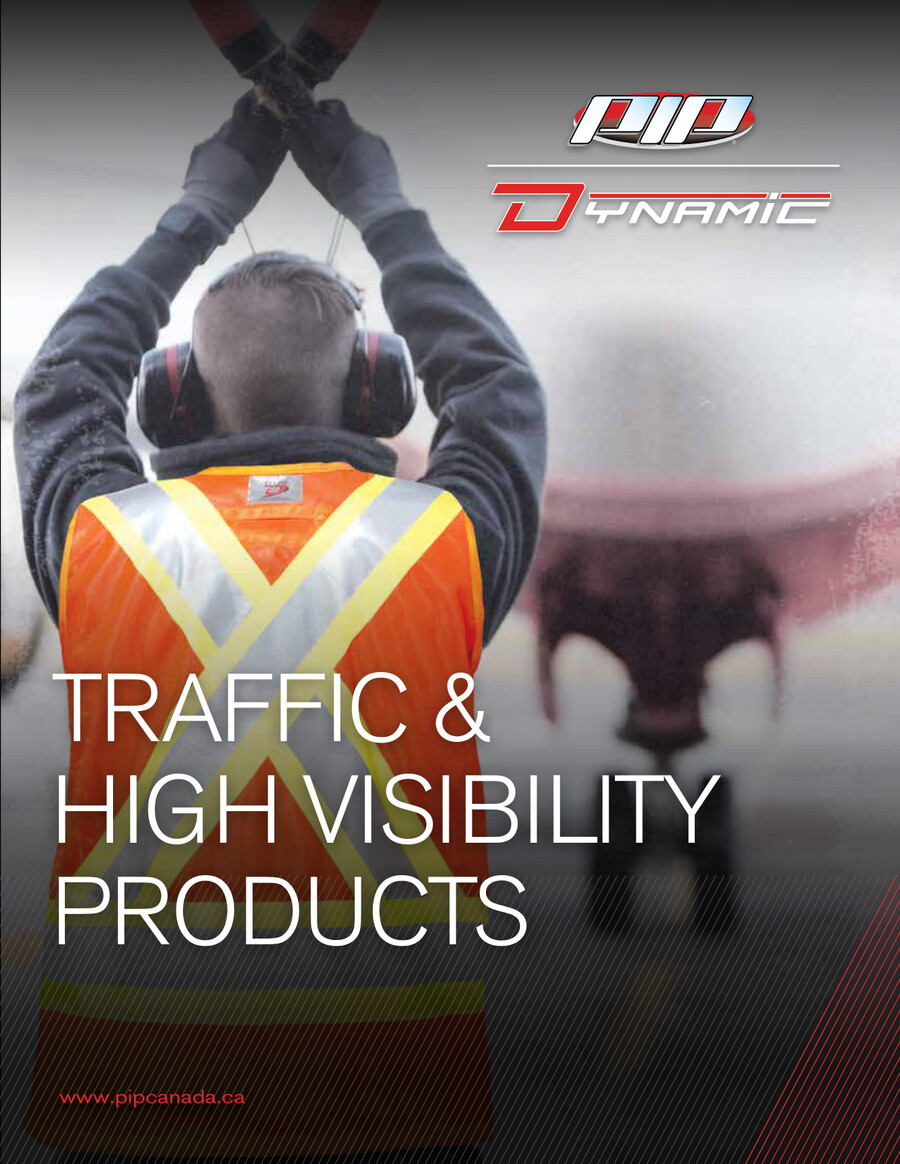 PIP Canada _ Protective Workwear _ ENG by PIP Canada - Flipsnack