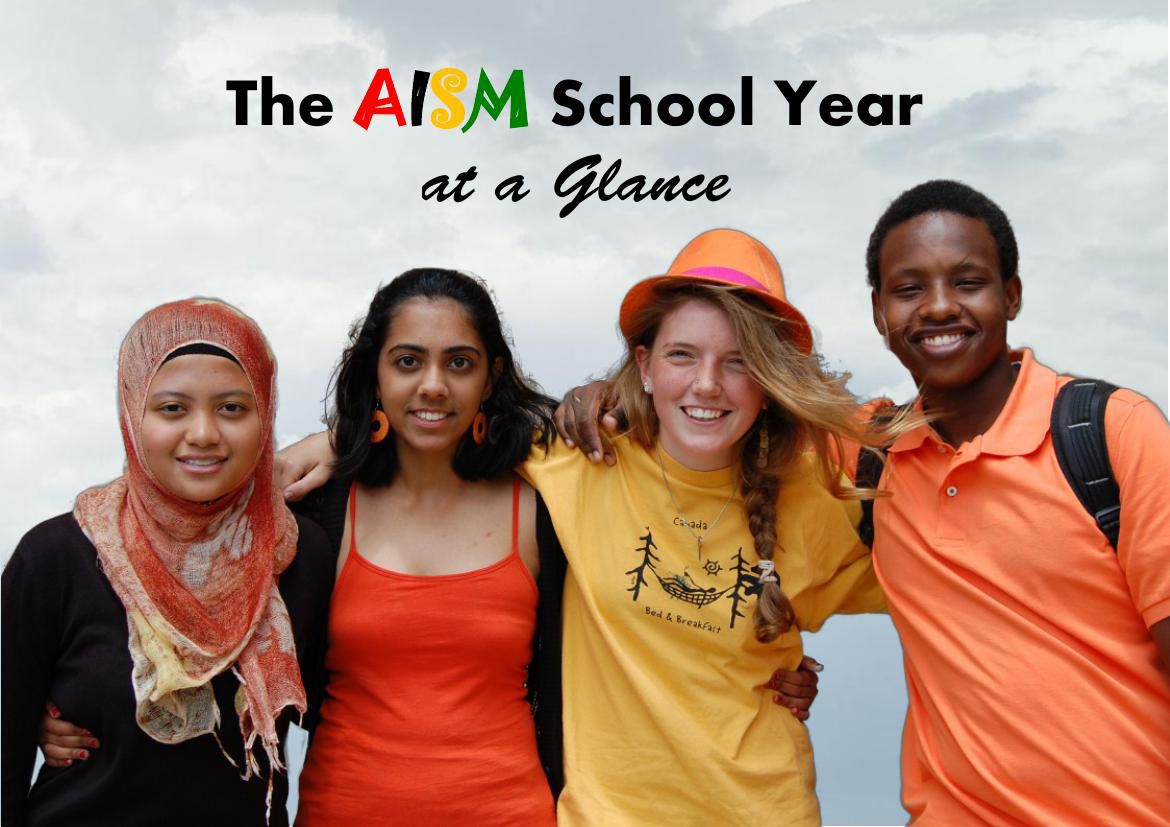 AISM-AT-A-GLANCE by AISM - Flipsnack