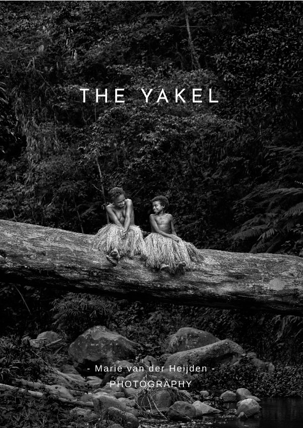 The Yakel by Marie - Flipsnack