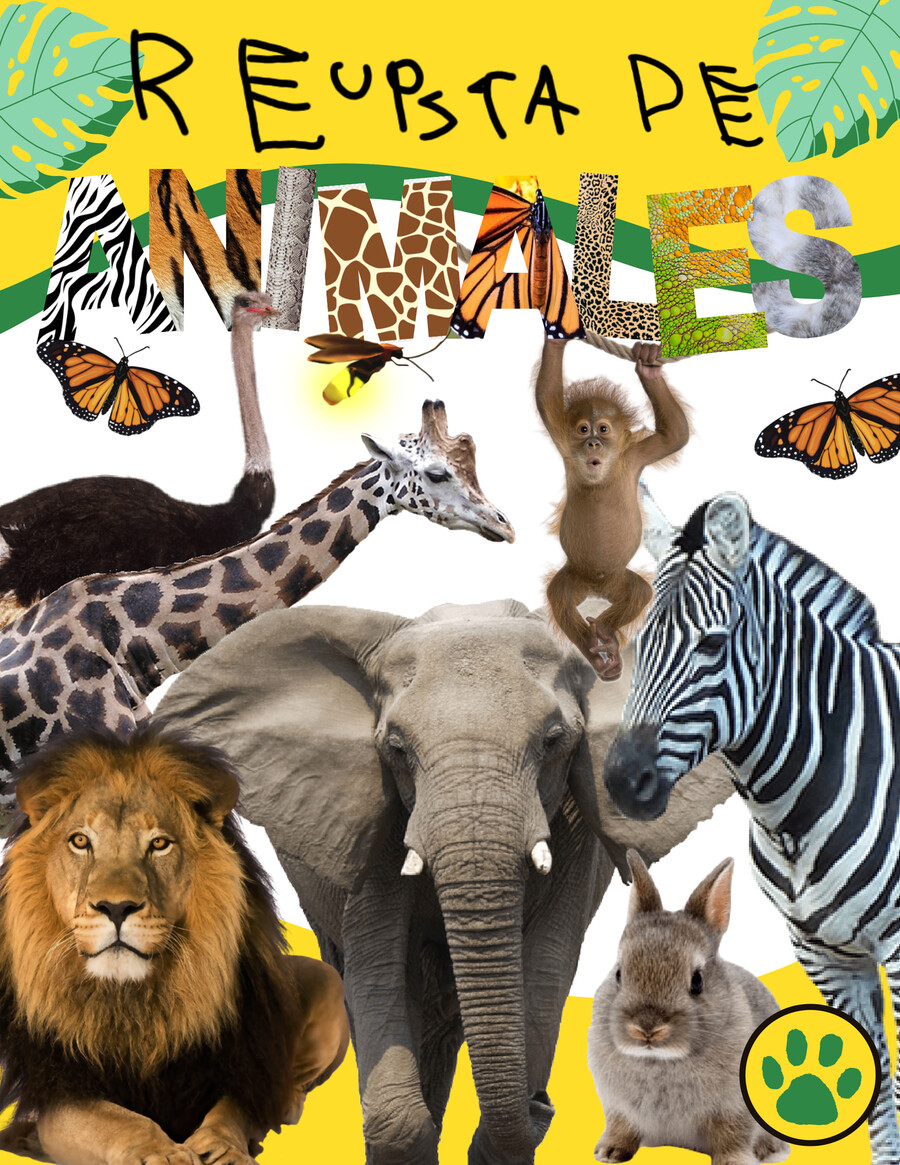 REVISTA DE ANIMALES. Multiedad "A" by Jorgelina... - Flipsnack