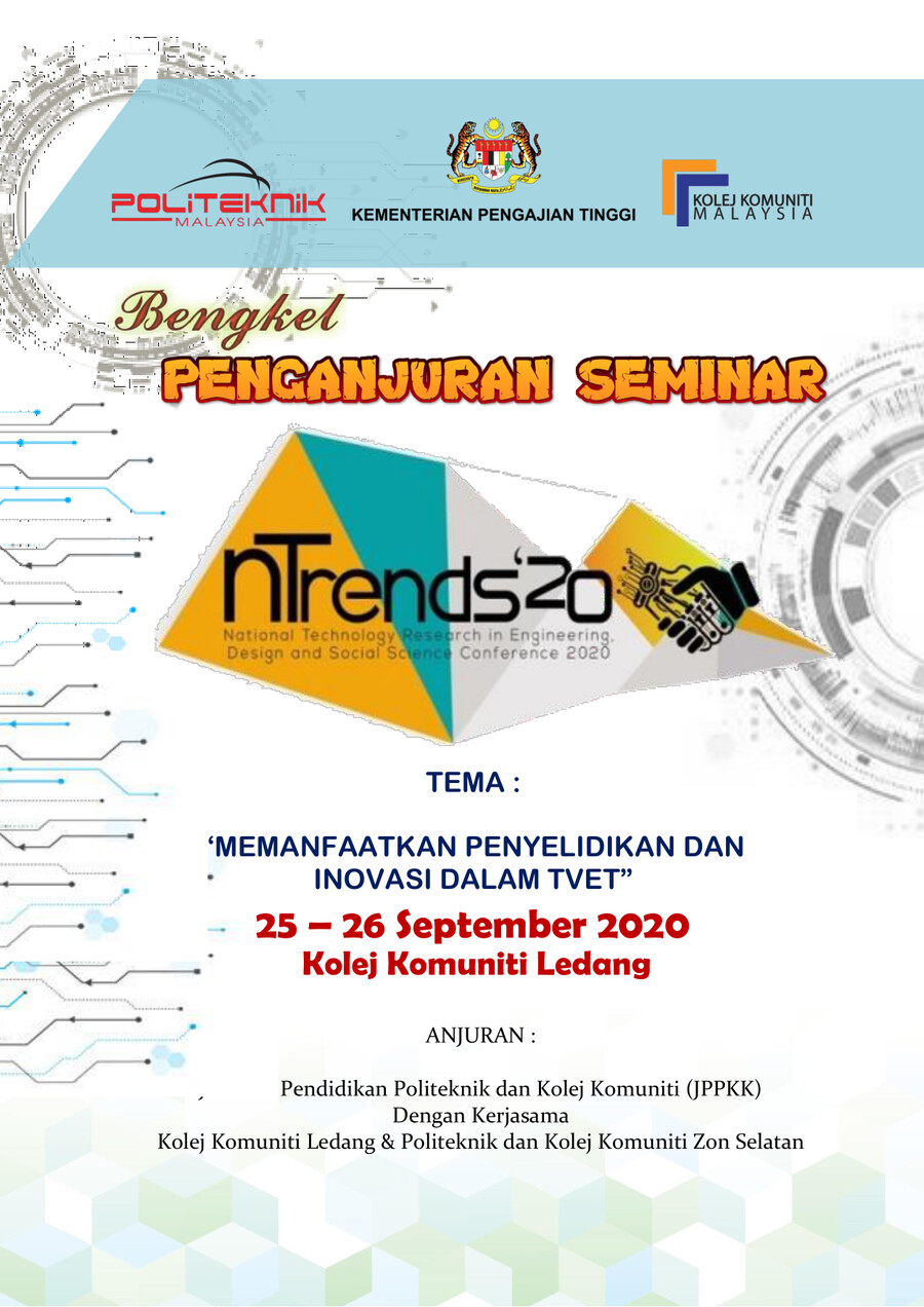 Buku Program Bengkel Ntrends 2020 by Ila Utm - Flipsnack