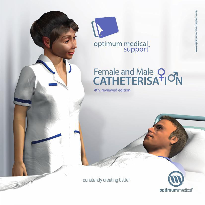 Catheterisation Brochure 4th edition by Optimum... - Flipsnack