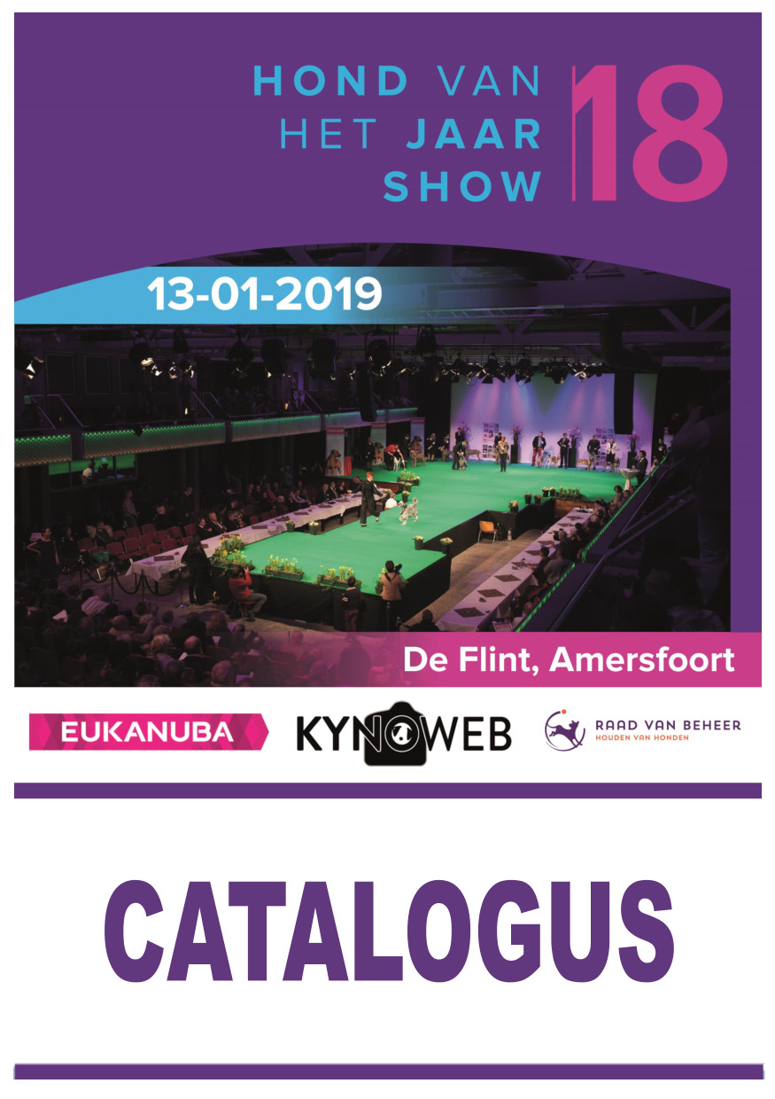 Catalogus HvhJ 2018 by Mieke - Flipsnack