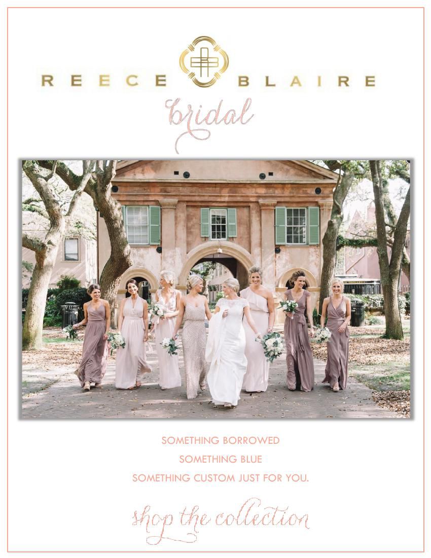 Reece Blaire Bridal Collection by reeceblaire - Flipsnack