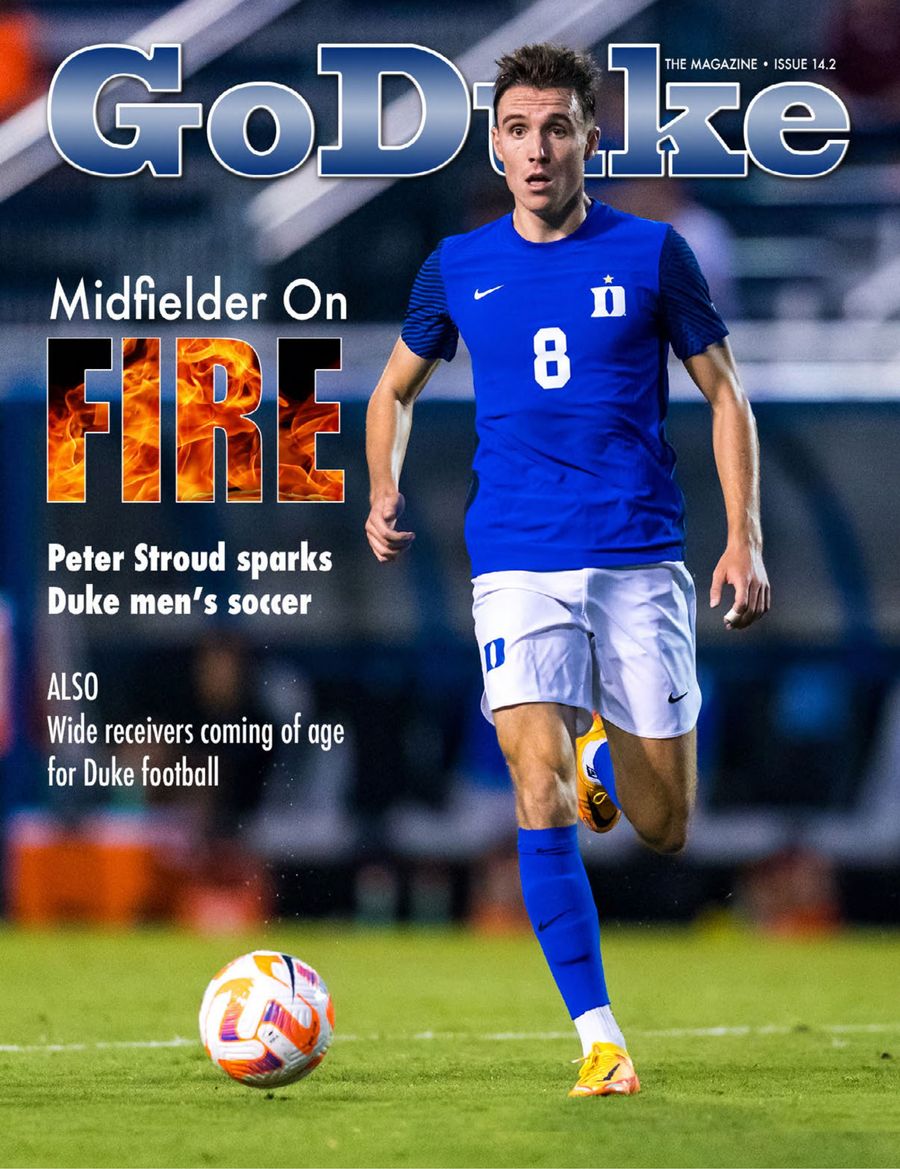 GoDuke September 2022 by LEARFIELD Digital...