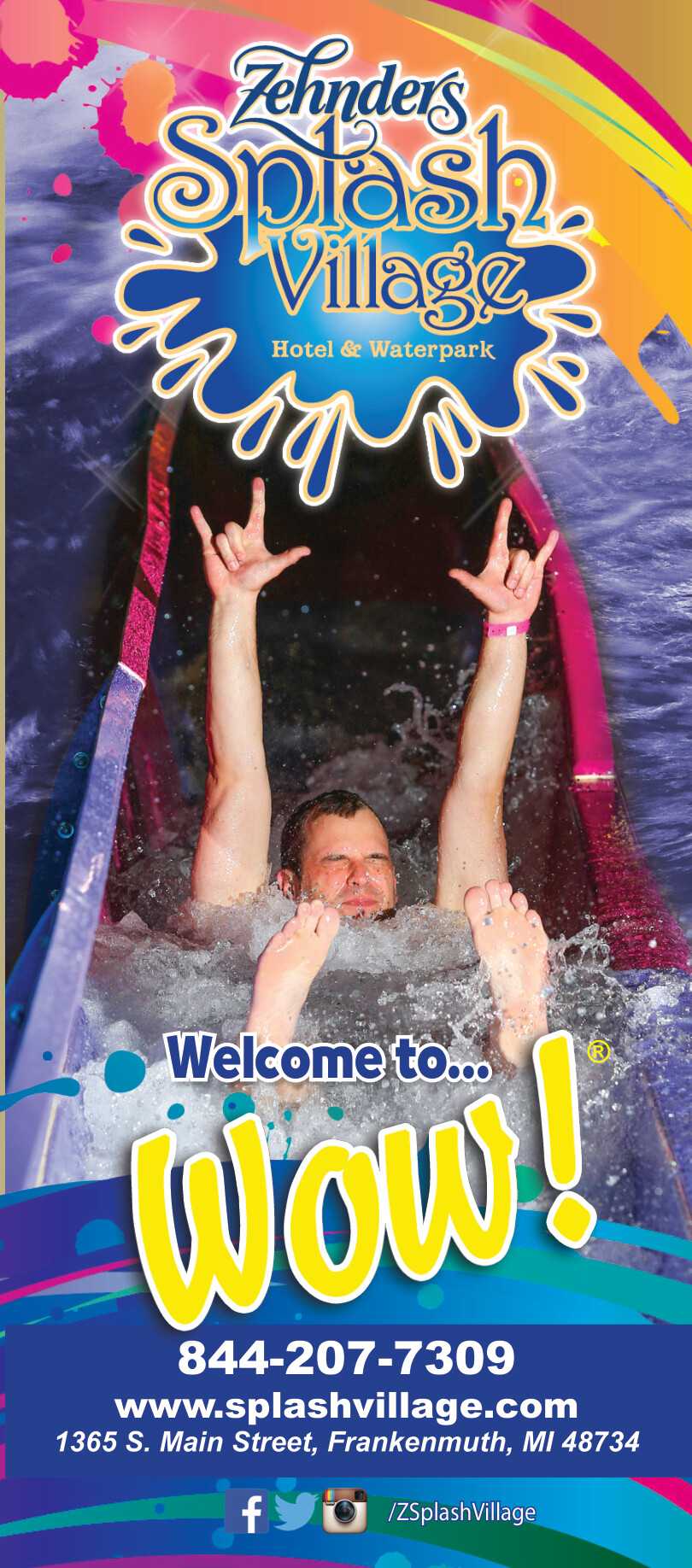 Splash brochure-web version2021 by Terri - Flipsnack