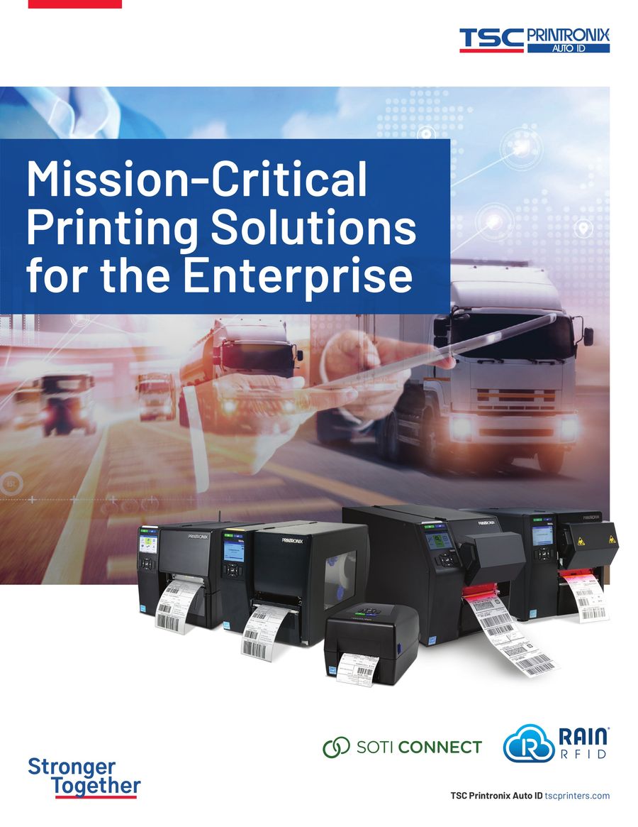 TSC Enterprise Product Brochure by Varlink Limited - Flipsnack