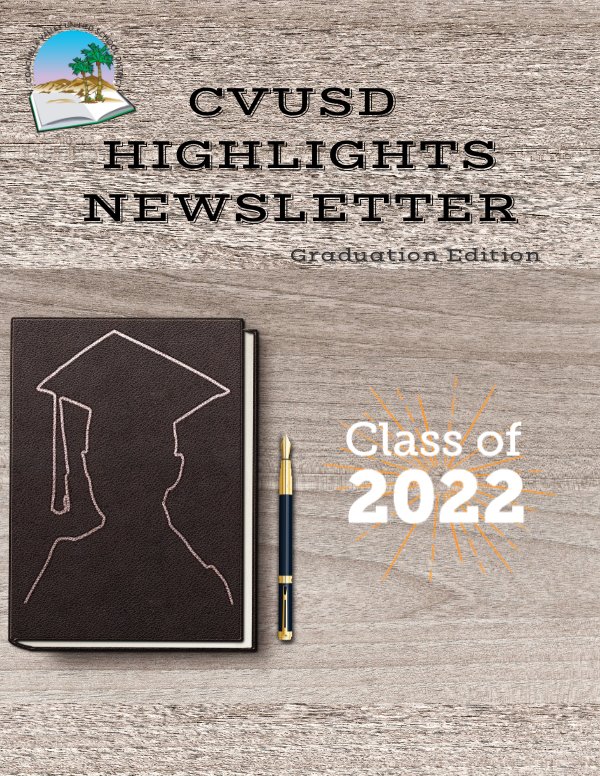 Graduation Class of 2022 by Adianna Ortiz - Flipsnack