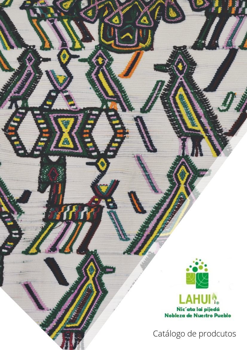 Catalogo Lahui by 97B6576EFB5 - Flipsnack