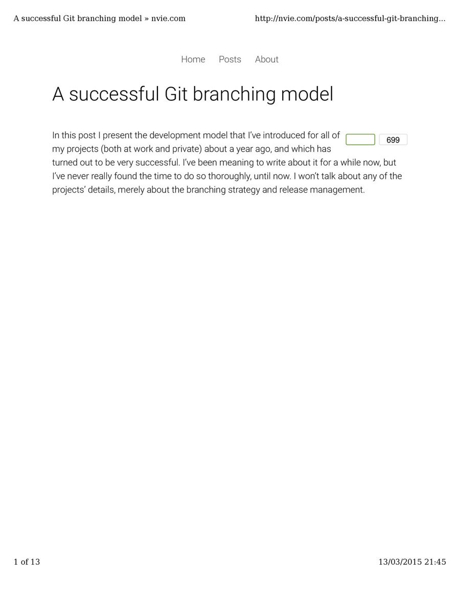 a-successful-git-branching-model by inera - Flipsnack