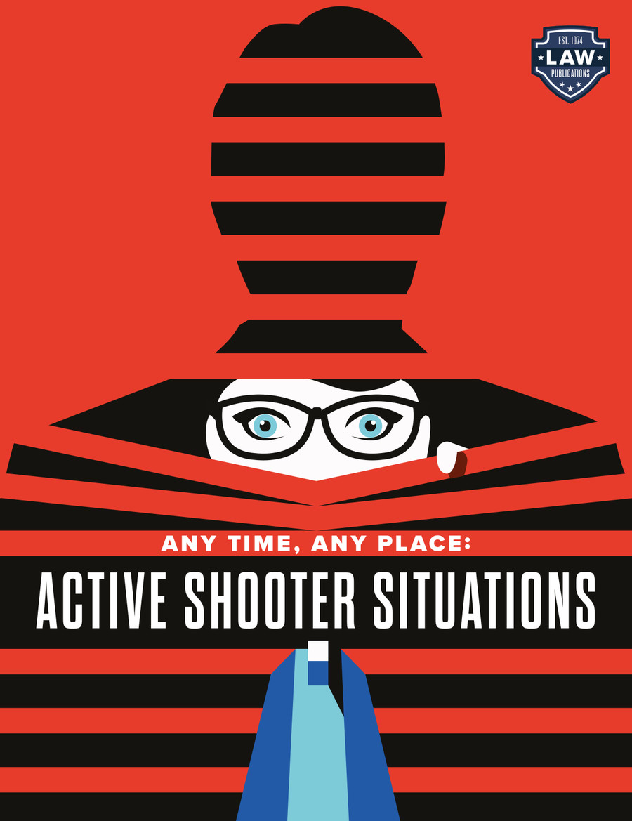 Active Shooter Awareness by LAW Publications - Flipsnack