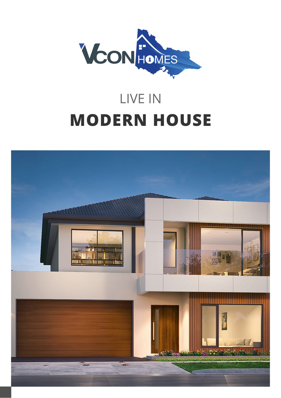 Vcon Homes - 4pp brochure_V4 by KUMARASINGHE... - Flipsnack