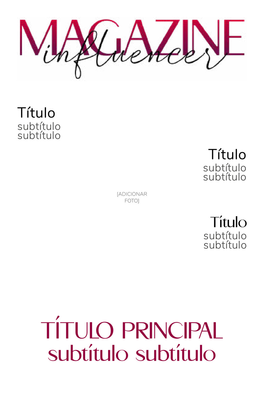 Revista-Composite-Influencer-GRID by Helen Comin - Flipsnack