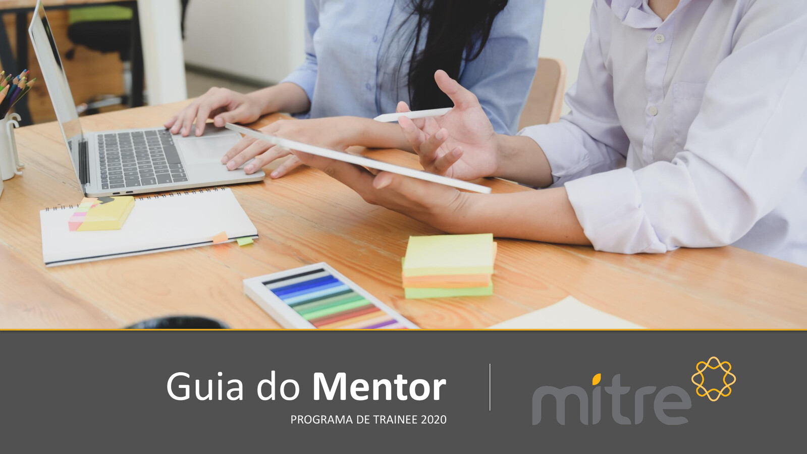 Guia do mentor by Carolina Batista - Flipsnack