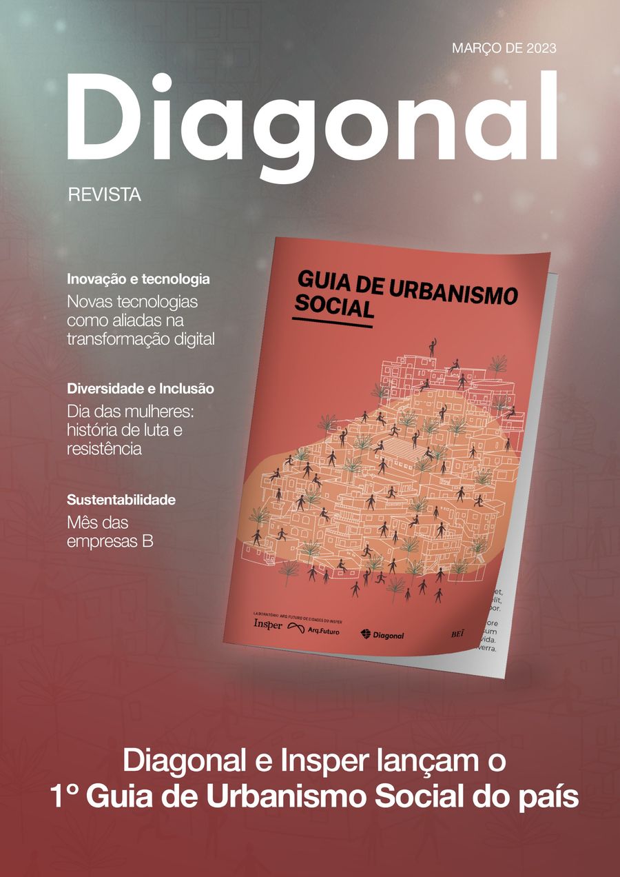 Revista Diagonal | Março 2023 by Diagonal... - Flipsnack