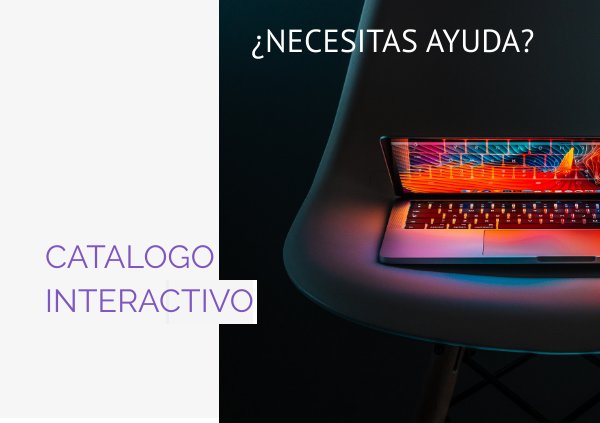 Catalogo Interactivo by - Flipsnack